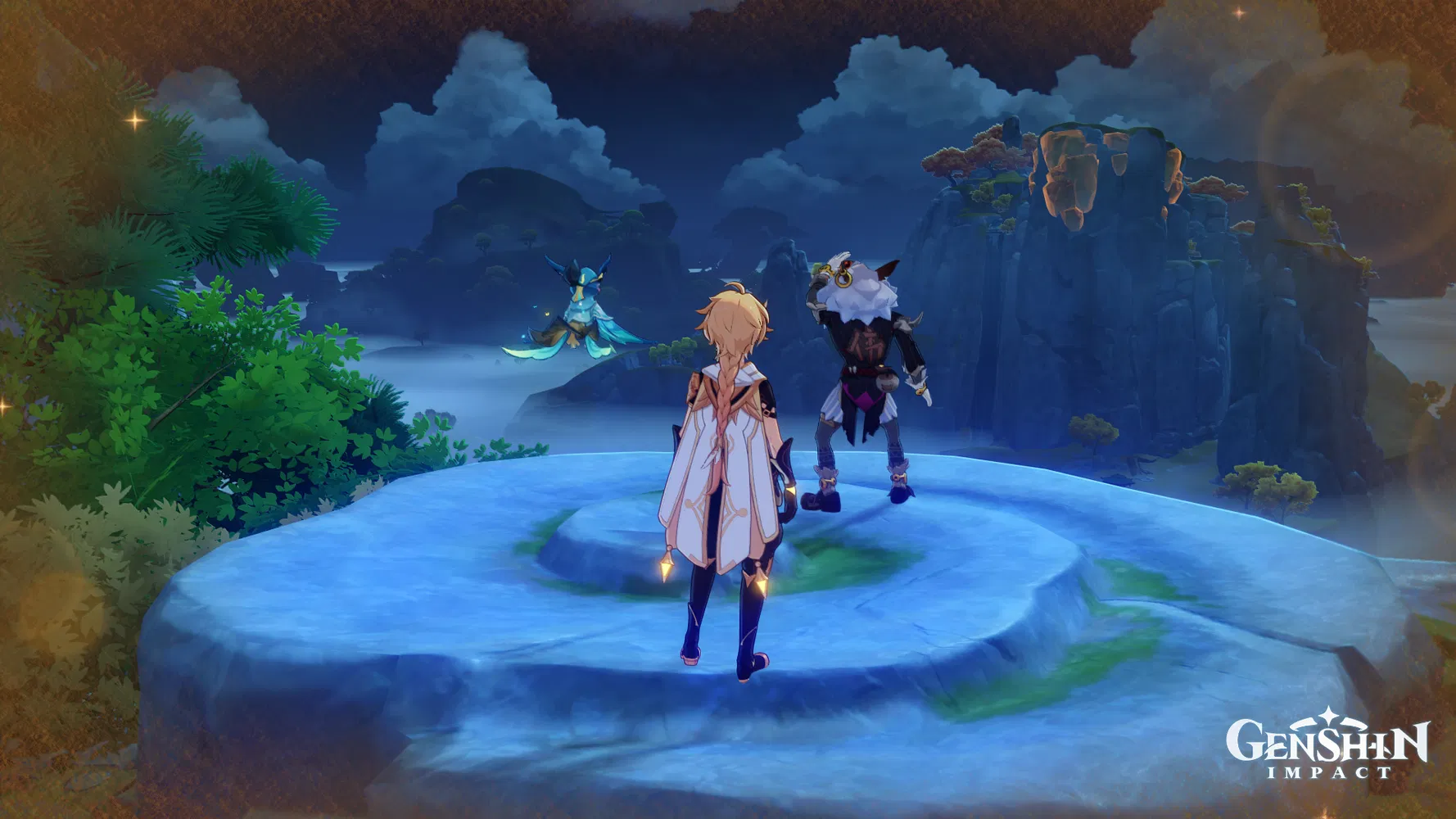 Unusual Hillichurl Genshin Impact | HoYoLAB