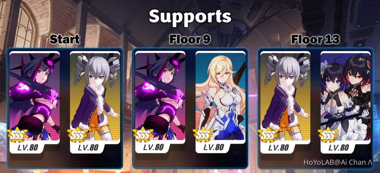 [Honkai Impact 3rd EN Beta v6.5] Valkyrie Quicksand | Elysian Realm Guide Honkai Impact 3rd ...