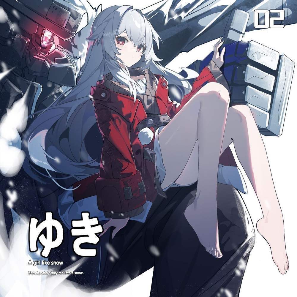 Why so Tall? Short Trailblazers Are Still Cute! Honkai: Star Rail | HoYoLAB