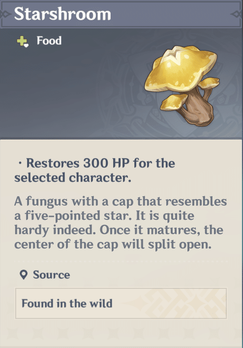 The Chasm Hidden Quest - Mycological Investigation in The Chasm Genshin ...