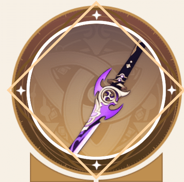 Weapon Guide | Mistsplitter | How cost-effective is the Mistsplitter, a ...