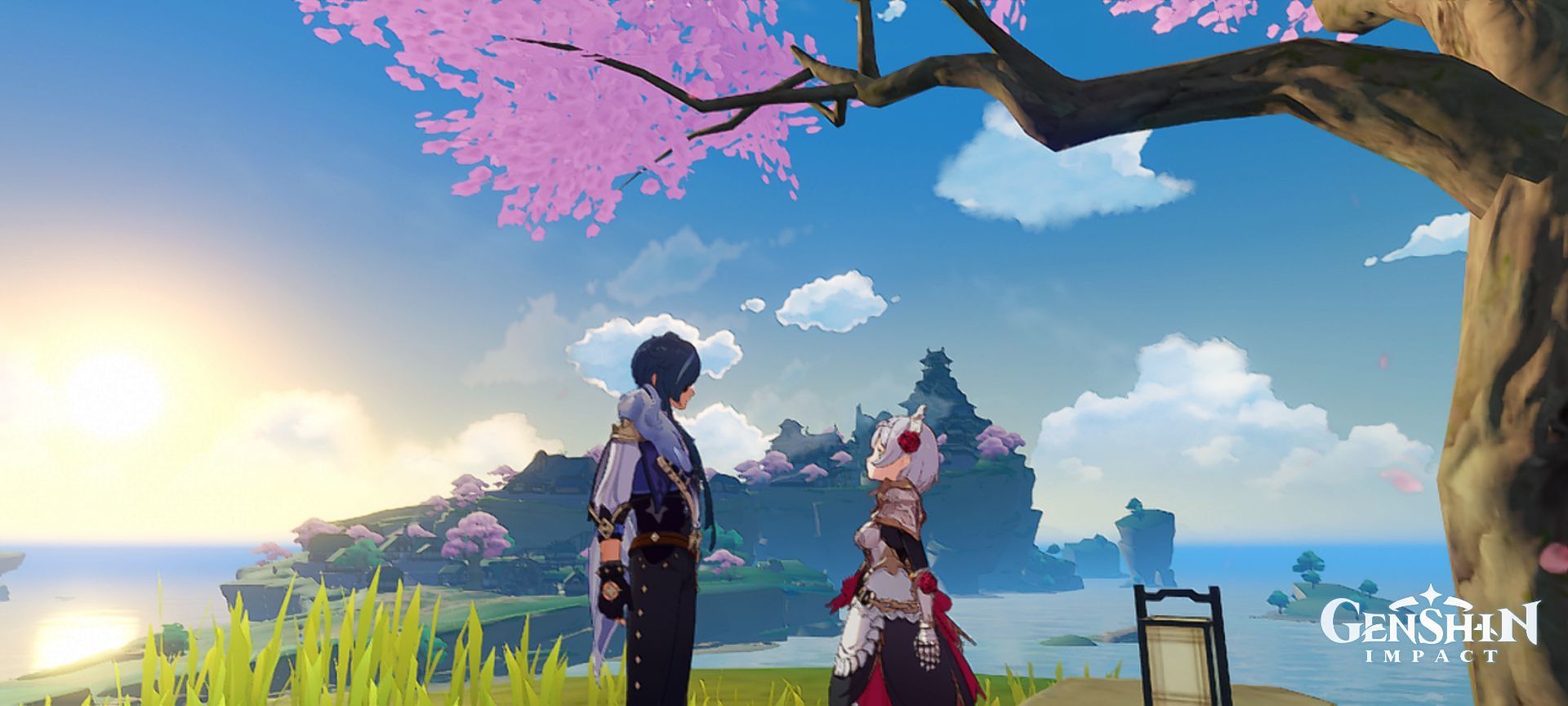 sakura date? Genshin Impact | HoYoLAB