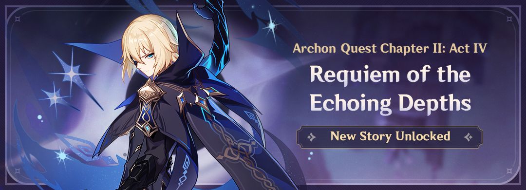 abyss. sinner and paimon theories Genshin Impact | HoYoLAB