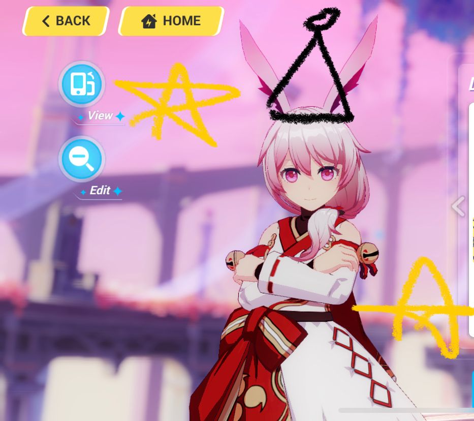 Happy birthday!!! Honkai Impact 3rd | HoYoLAB