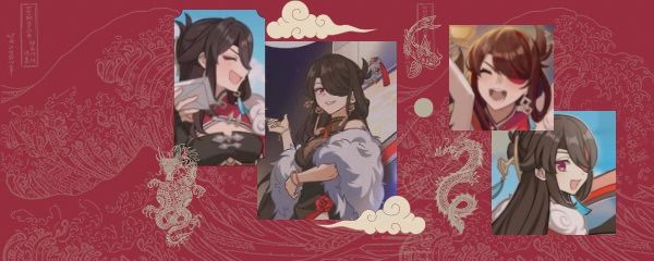 Genshin Banners/Headers Genshin Impact | HoYoLAB