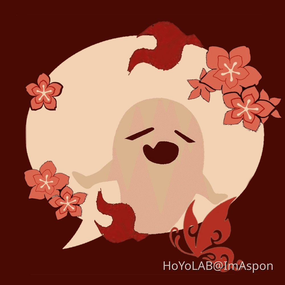 People seemed to like my first few icons so I made more! Genshin Impact ...