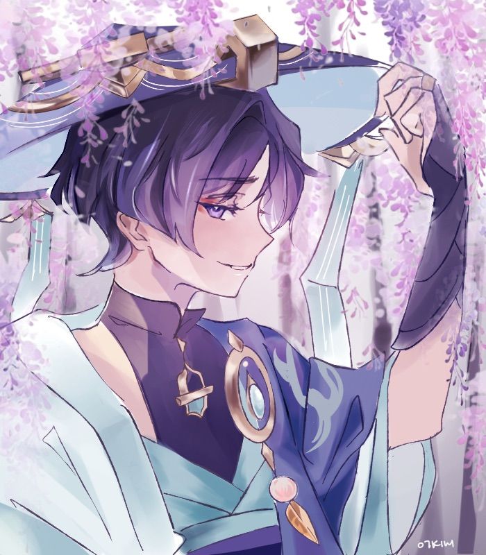 The Beautiful Puppet Genshin Impact | HoYoLAB