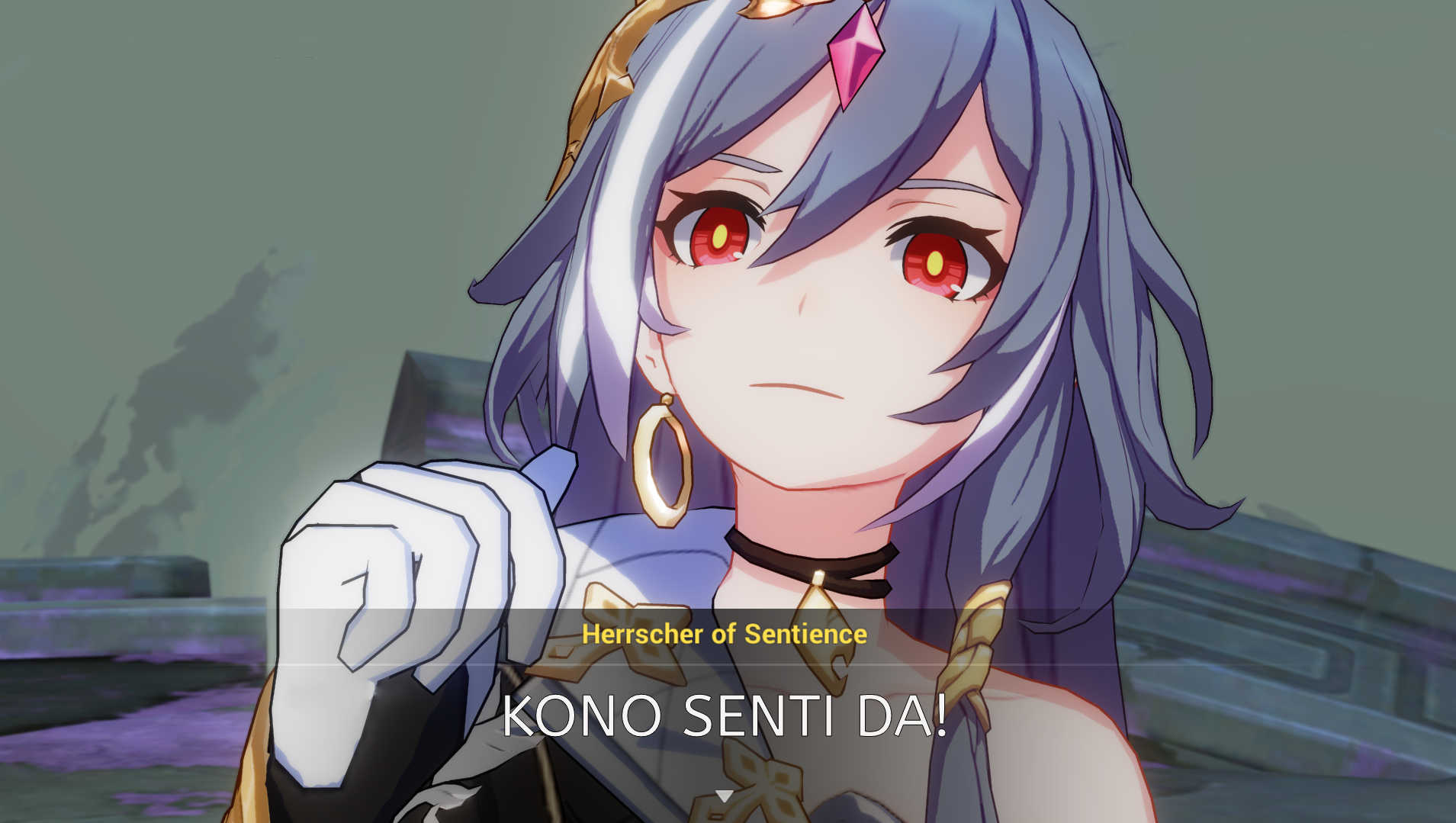 Senti meme Honkai Impact 3rd | HoYoLAB