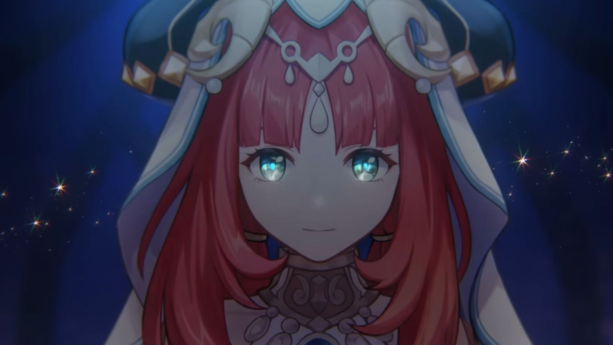 [LORE] Nabu Malikata, Sang Dewi Bunga yang Misterius dan "Powerfull ...