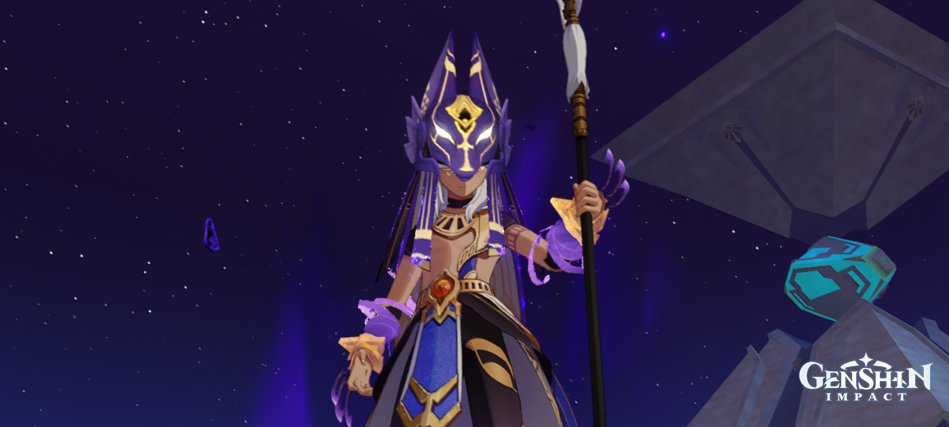 finally upgraded him to lvl 90 Genshin Impact | HoYoLAB