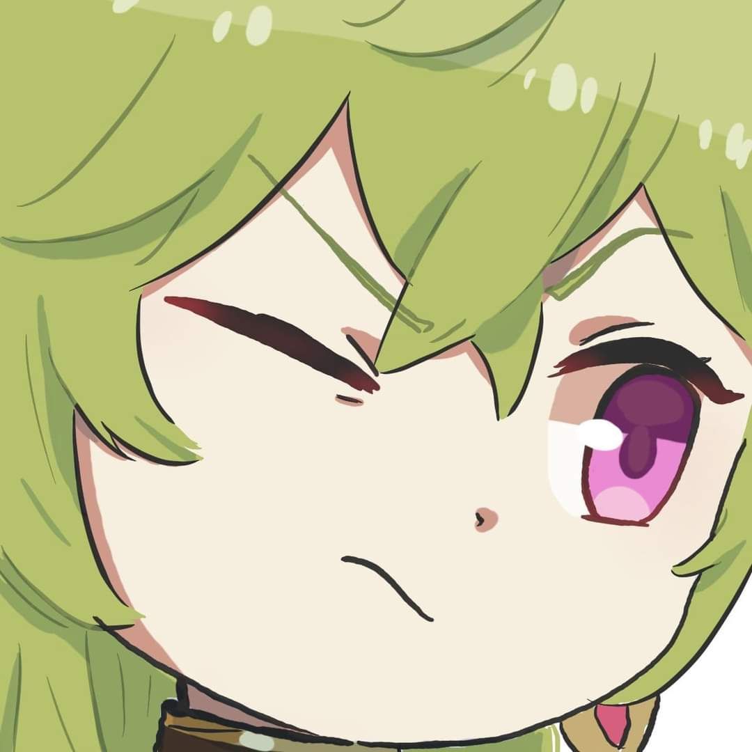 Other Story Kazu Genshin Impact | HoYoLAB