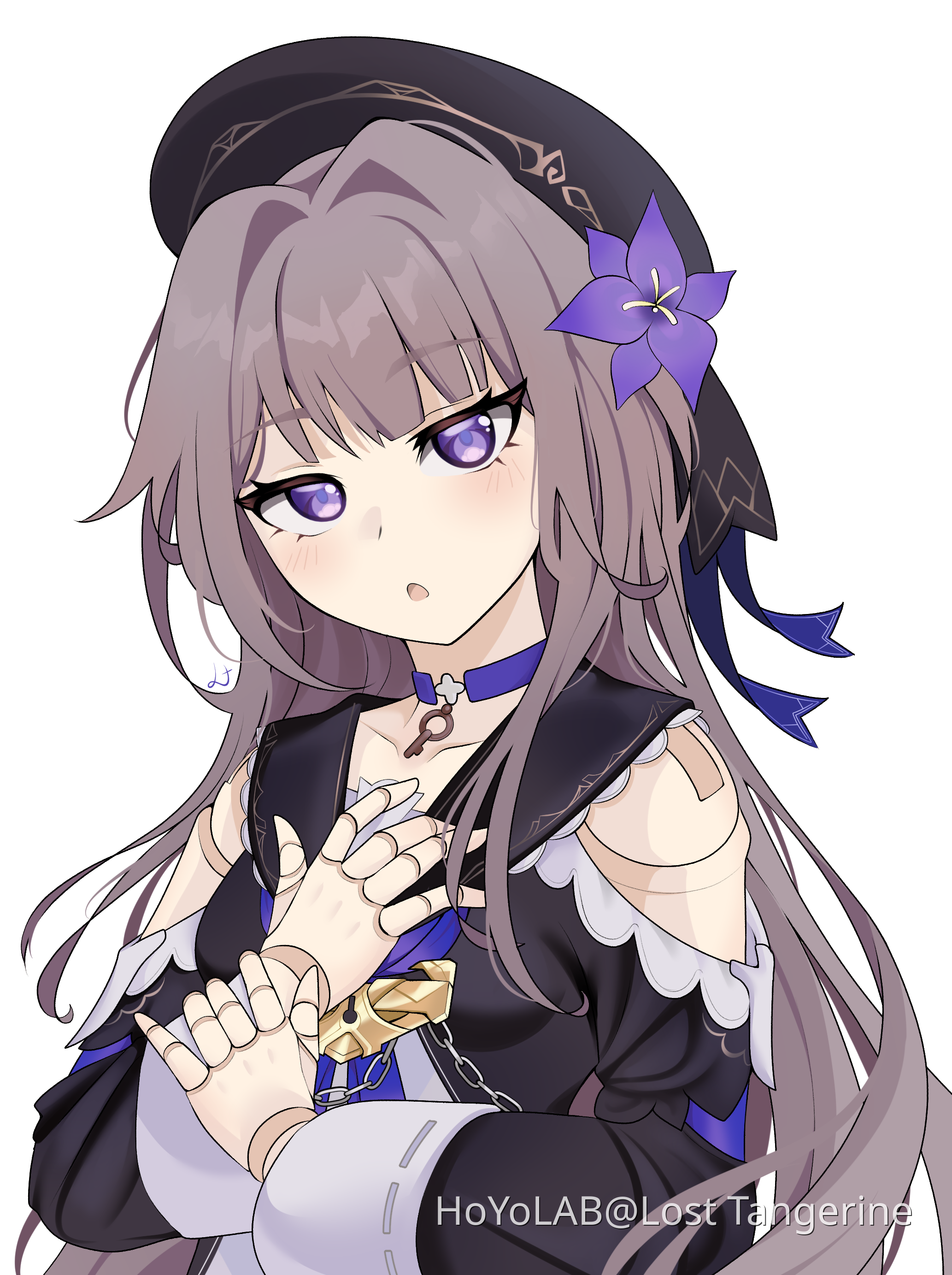 Herta~ Honkai: Star Rail | HoYoLAB