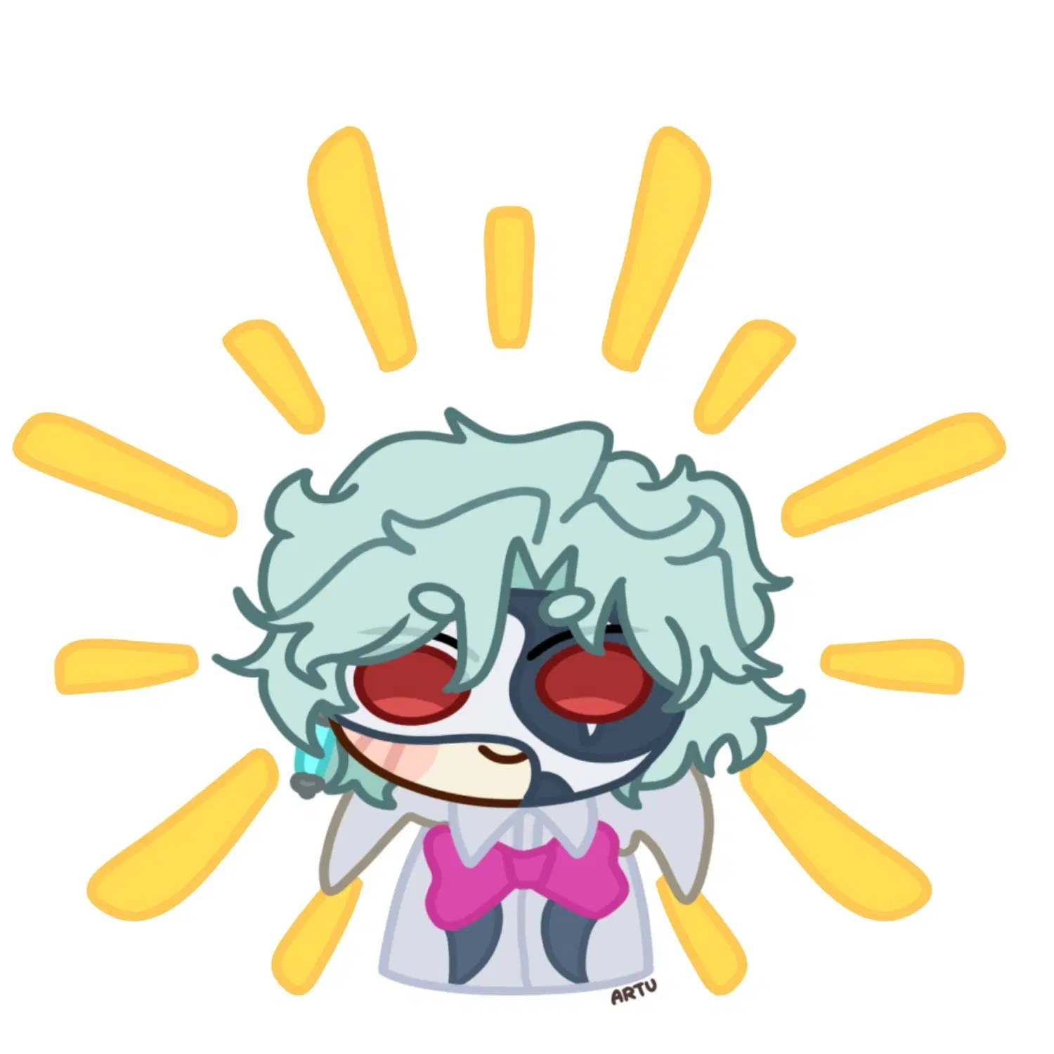 Dottore memes I drew 🫶 Genshin Impact | HoYoLAB