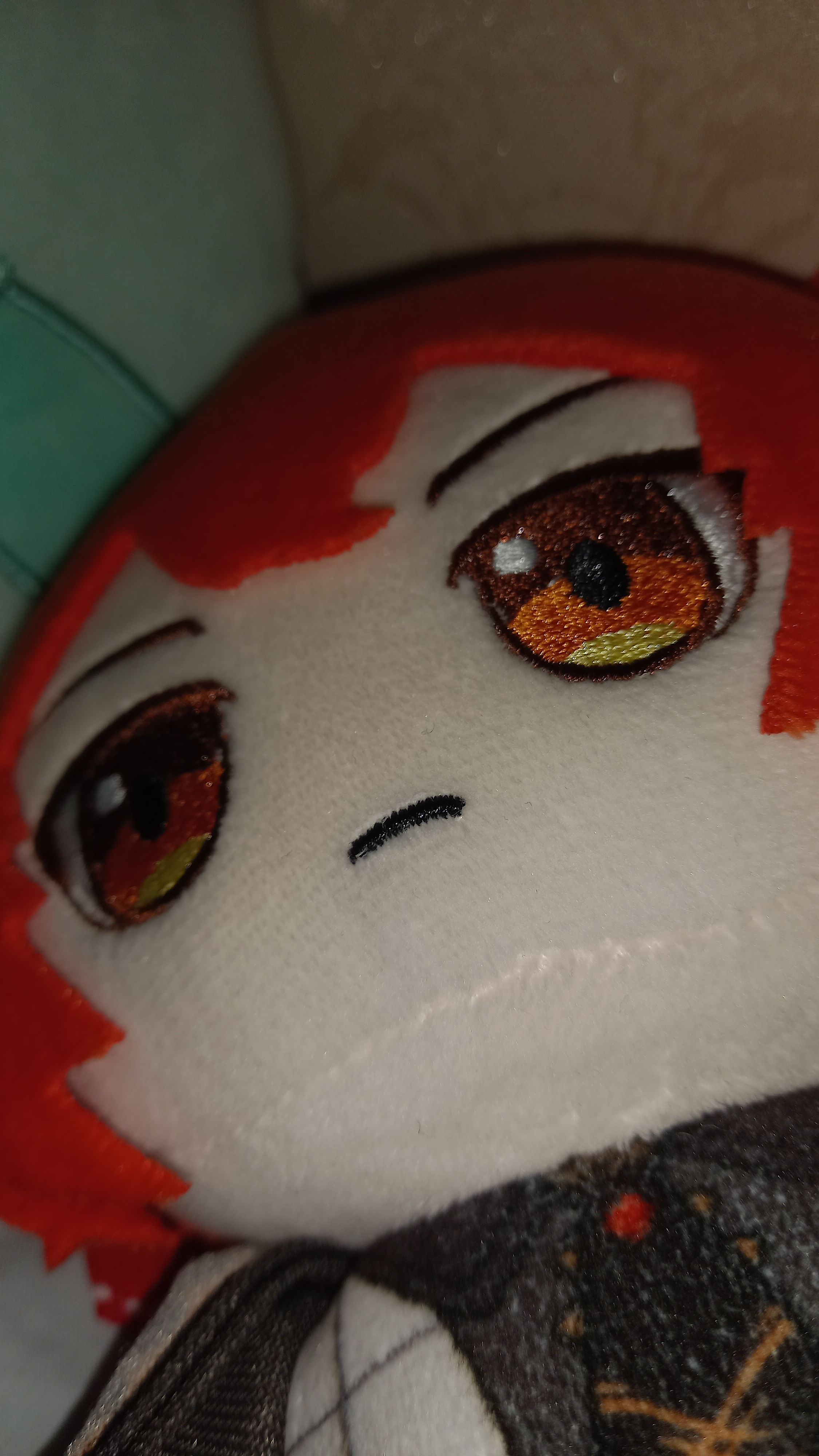 DILUC PLUSHIIEEE Genshin Impact | HoYoLAB
