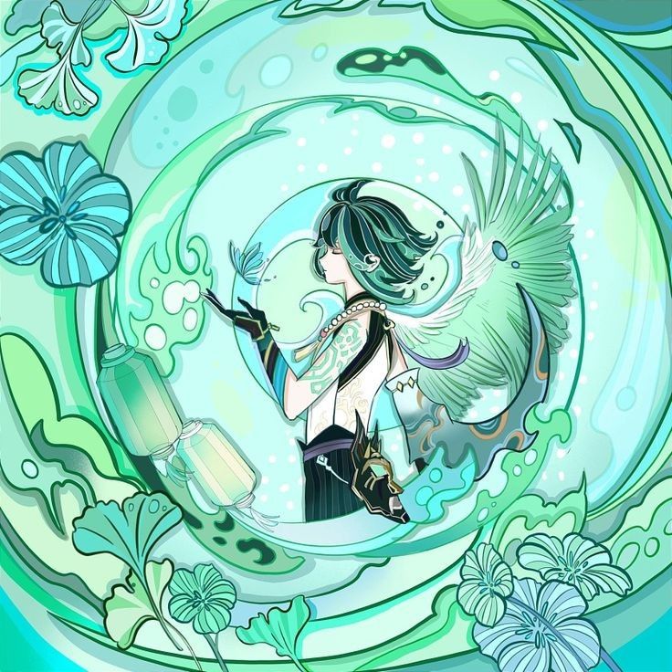 Genshin icons Genshin Impact | HoYoLAB