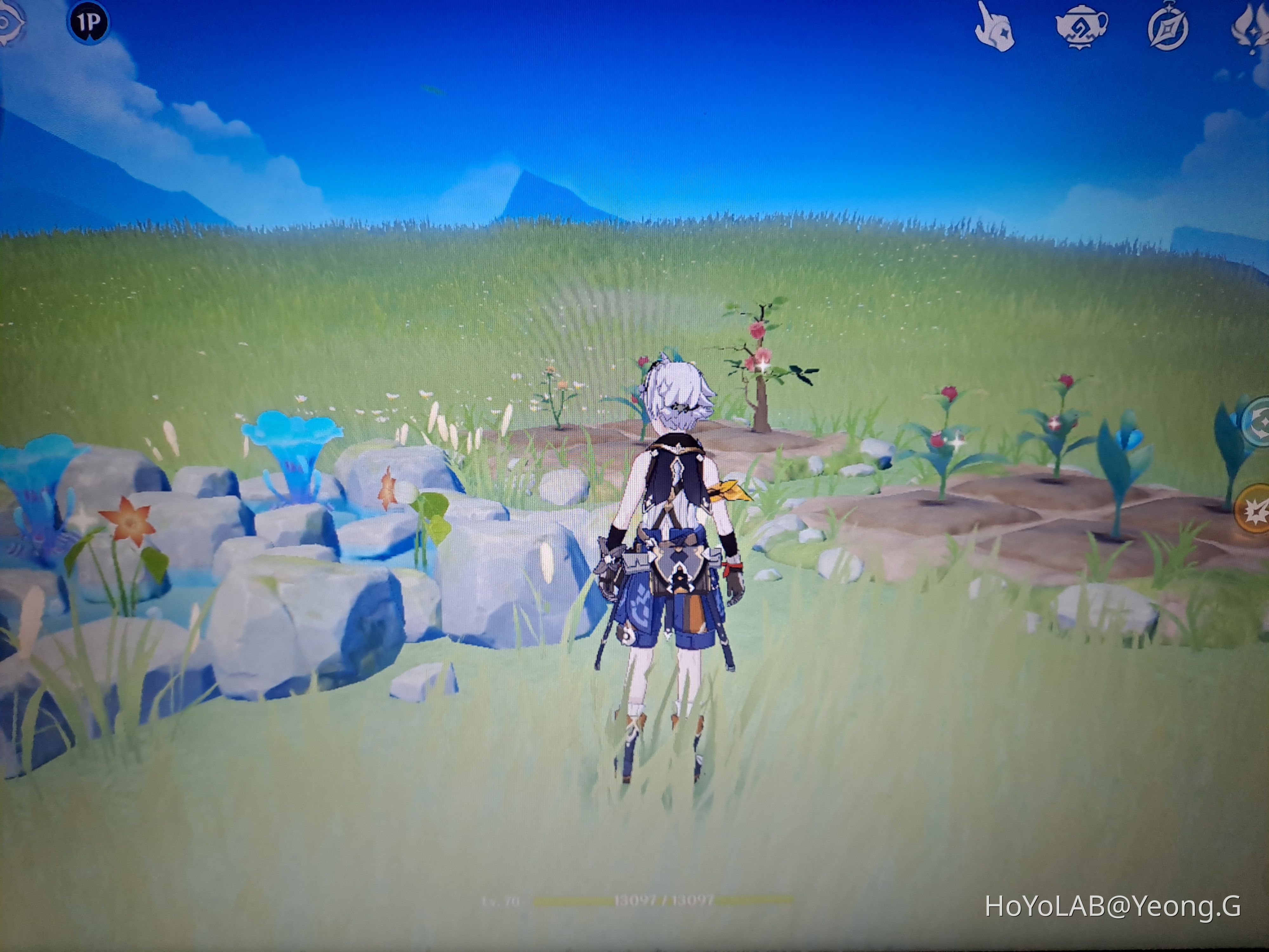 Farming instead of Hunting 😆 Genshin Impact | HoYoLAB