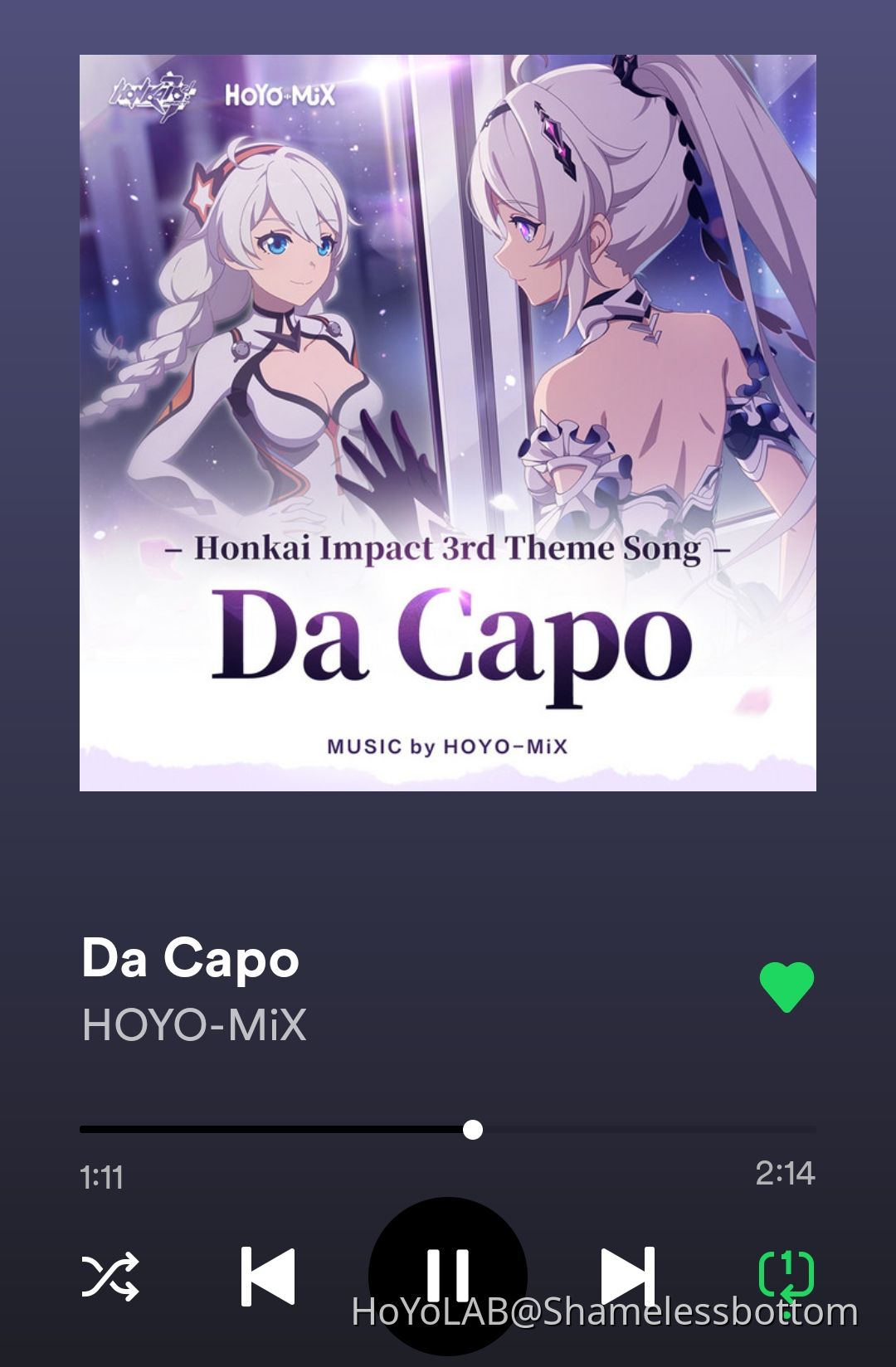 Mom: Why are you crying? Me: Honkai Impact 3rd | HoYoLAB