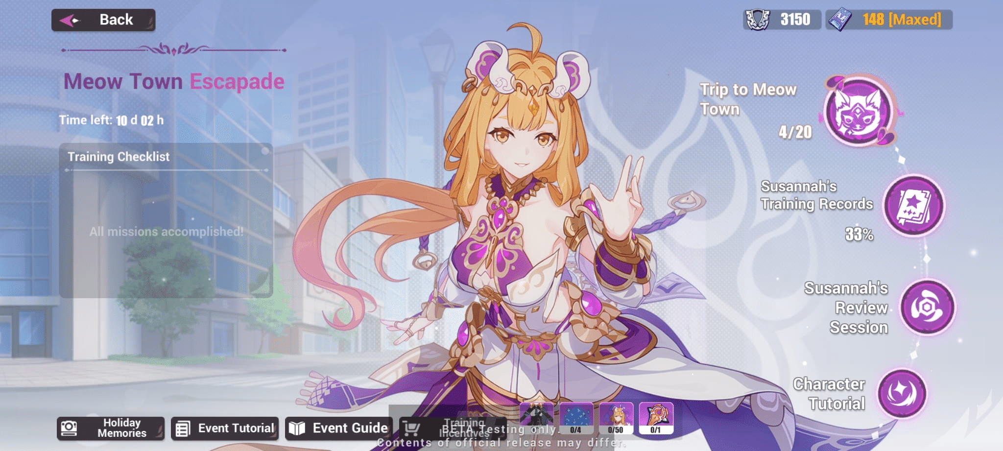 [ Beta 6.5 ] Peachy Spring and Turn up the Music! skins showcase and ...