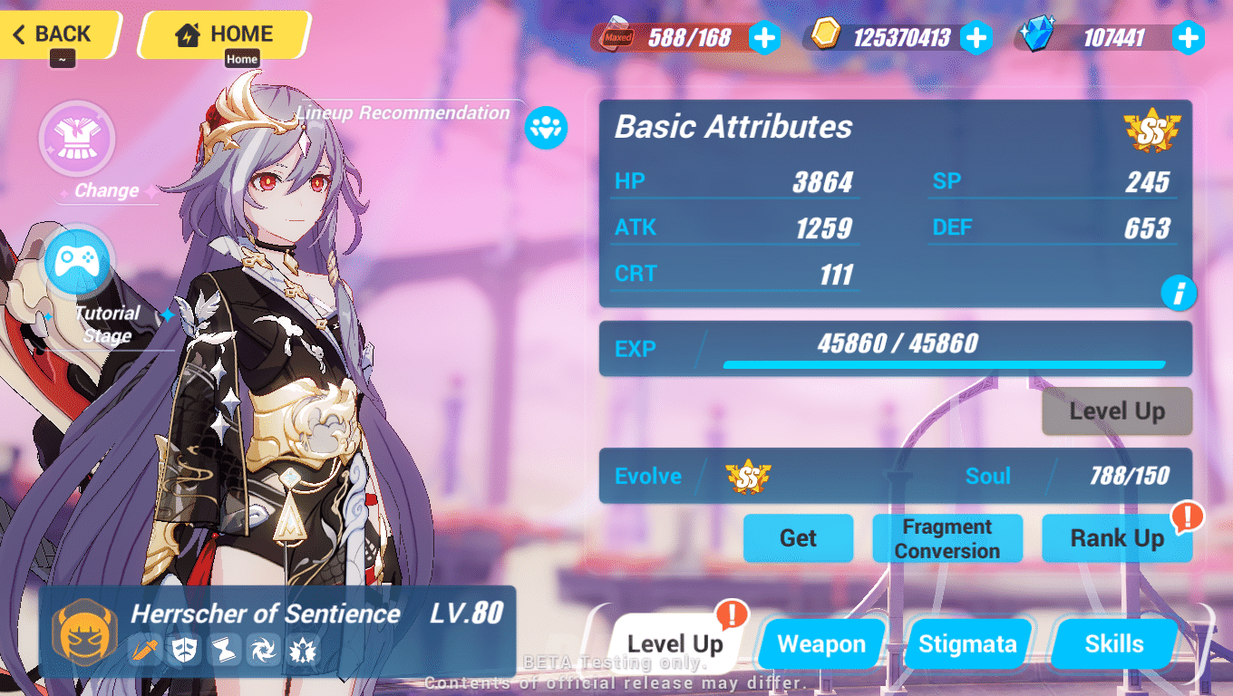 Honkai Patch 6.5 - Valkyrie Quicksand Guide Honkai Impact 3rd | HoYoLAB