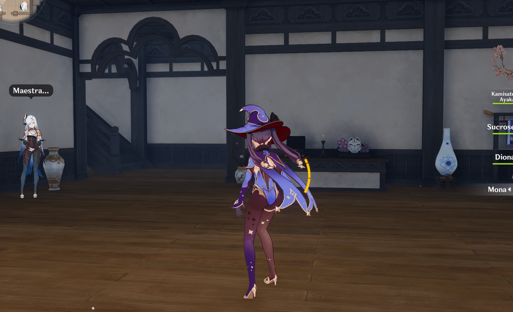 Paimon ti aiuta, Serenteiera, cos'è? come usarla? è utile? Genshin ...