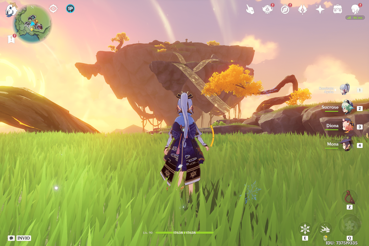 Paimon ti aiuta, Serenteiera, cos'è? come usarla? è utile? Genshin ...