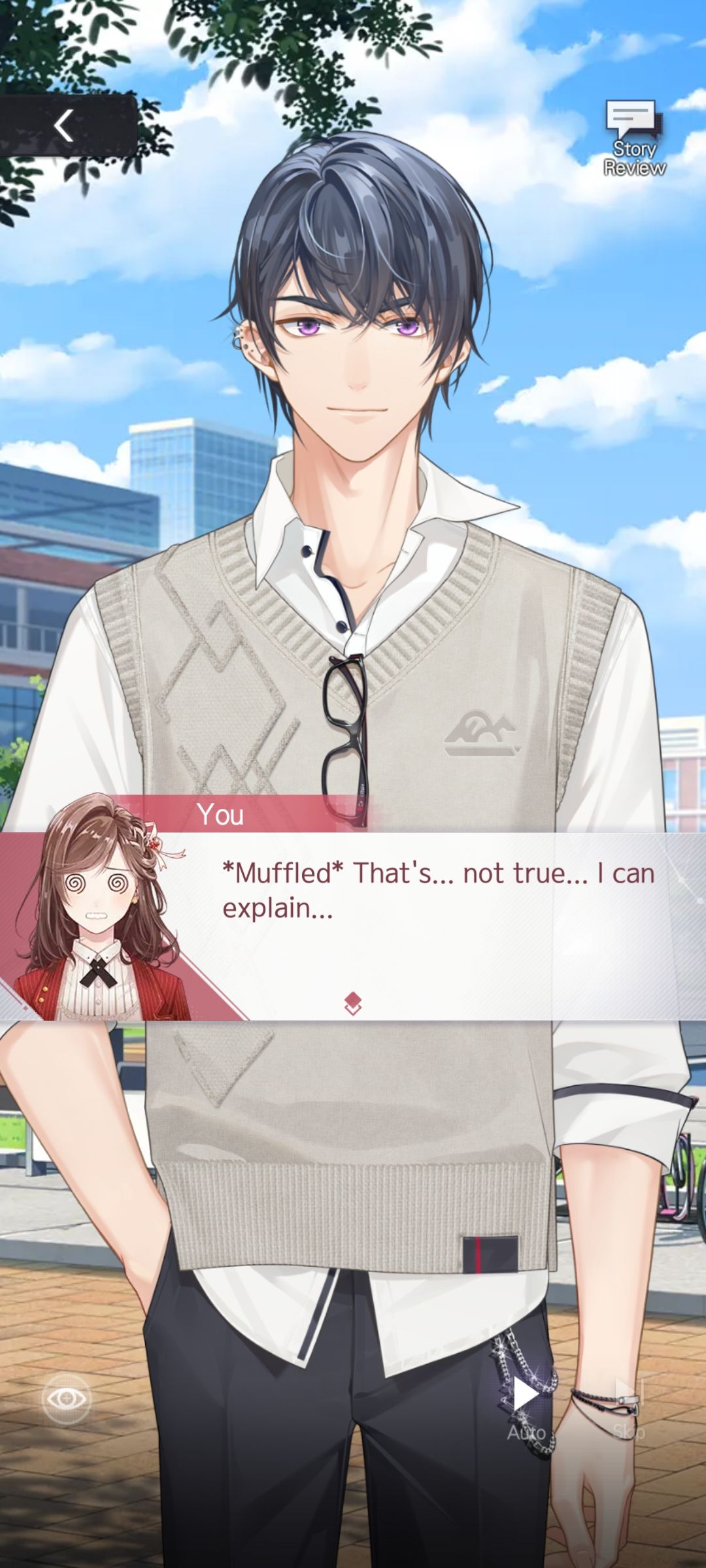 Rosa Tears of Themis | HoYoLAB