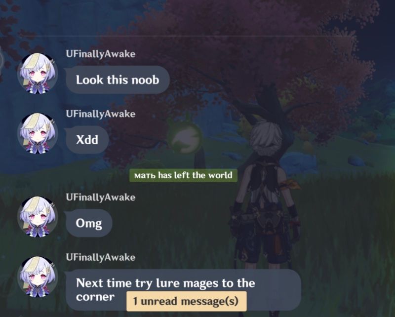 Co-op… Genshin Impact | HoYoLAB