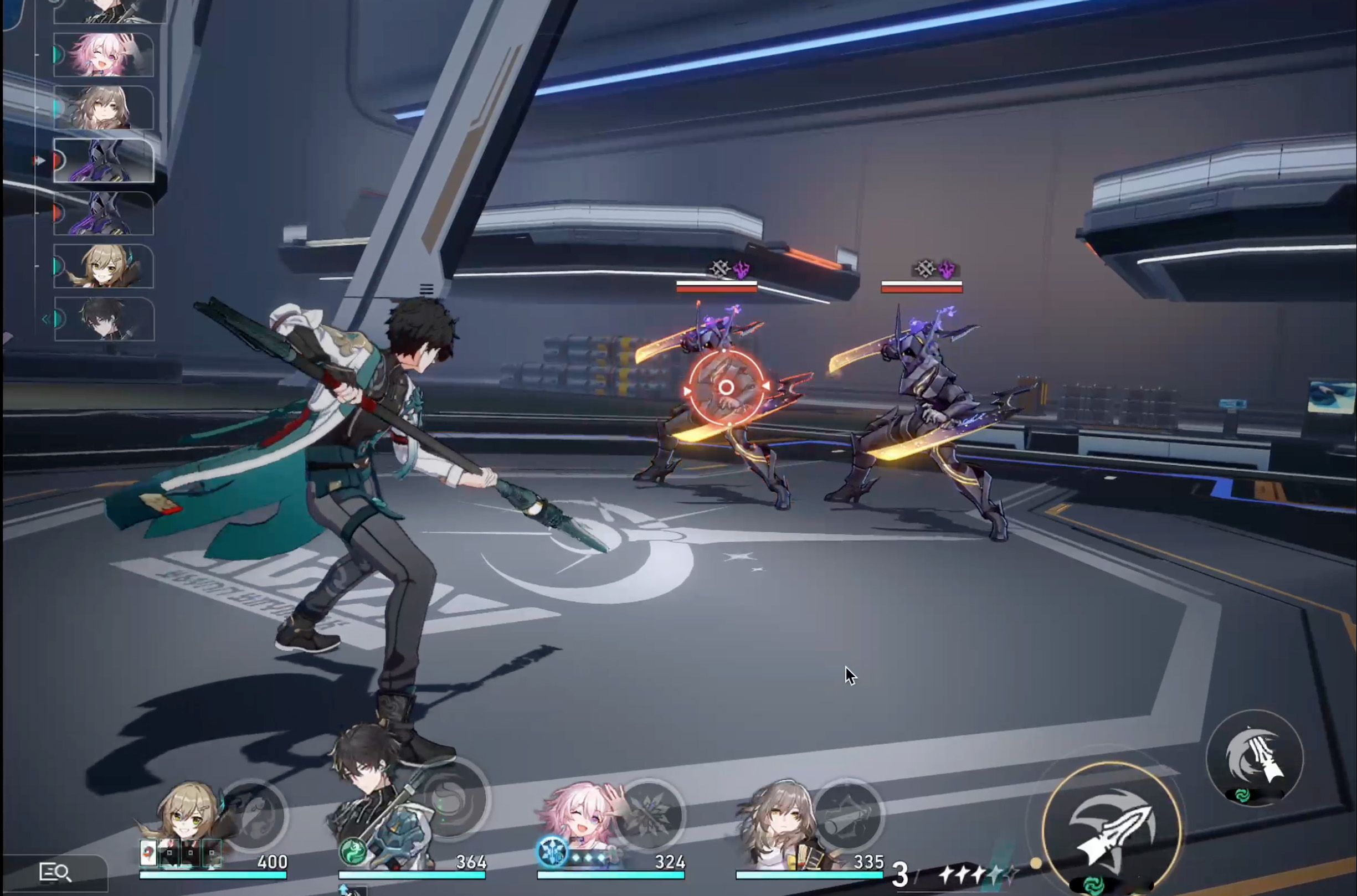Star Rail Is More Than a Turn-Based Game Honkai: Star Rail | HoYoLAB
