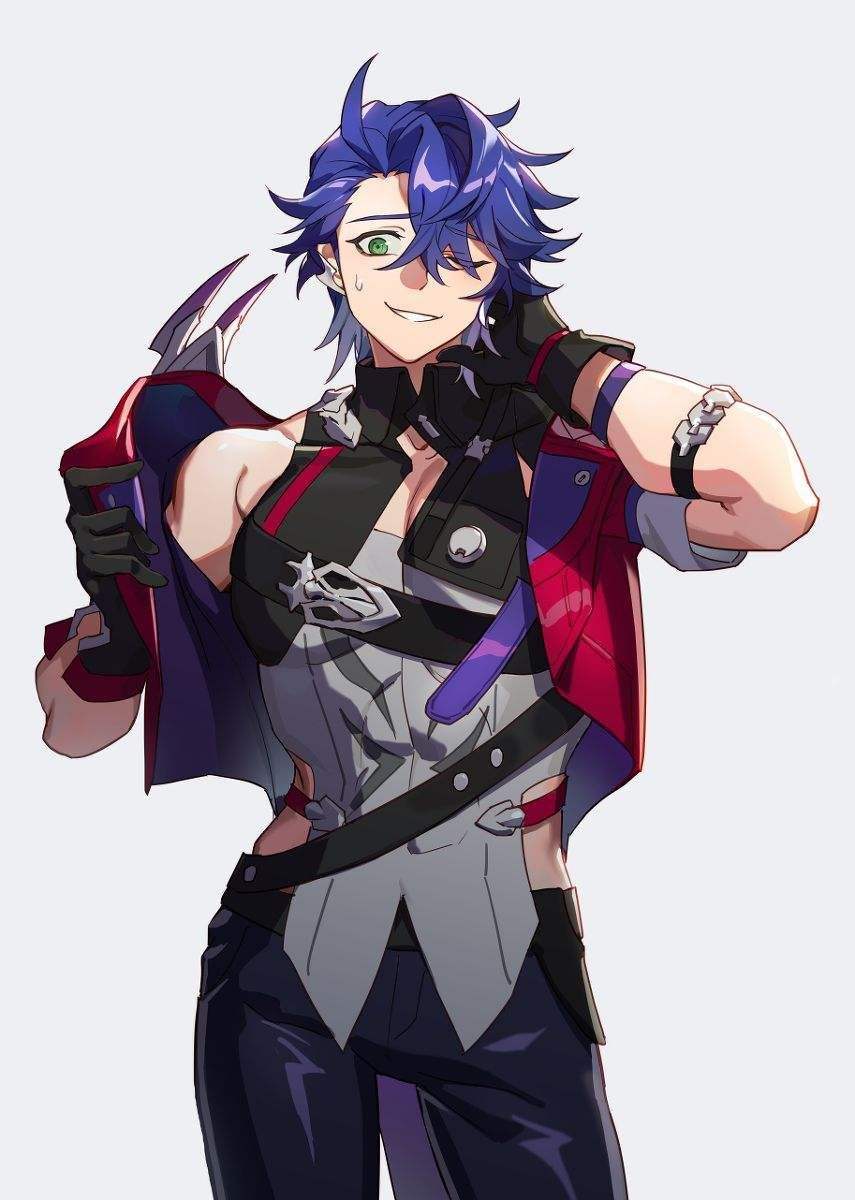 “The Nihility” Stands Out From Other Path Names Honkai: Star Rail | HoYoLAB