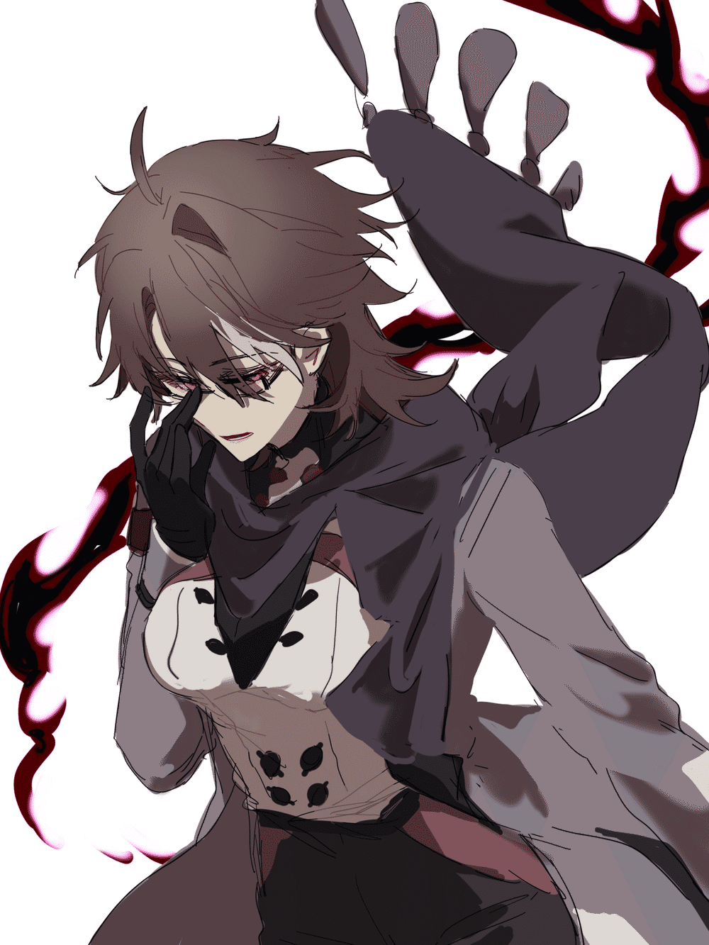 “The Nihility” Stands Out From Other Path Names Honkai: Star Rail | HoYoLAB