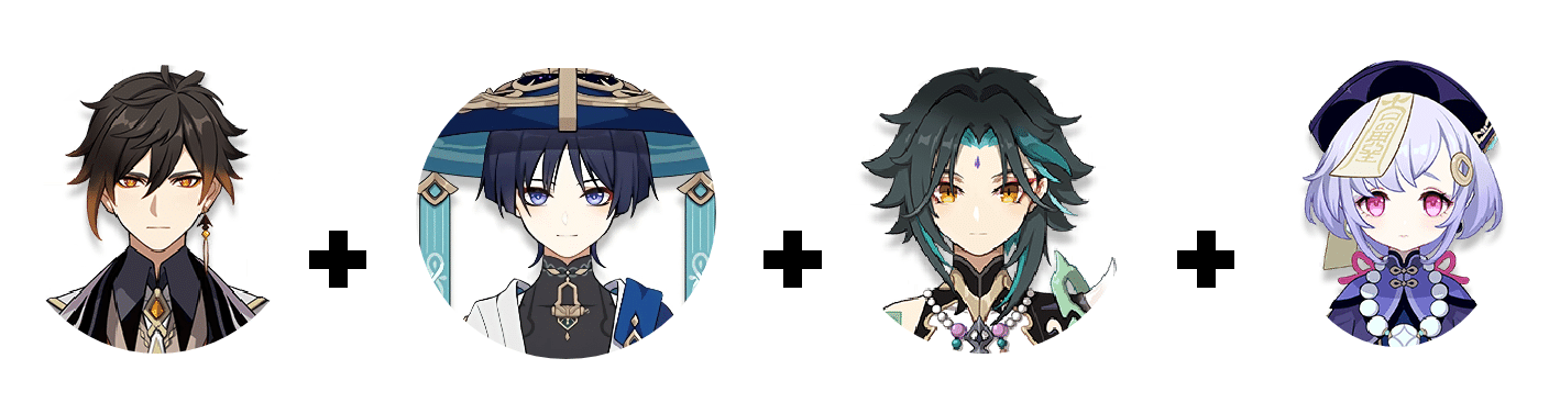 最速採集案内――石珀*77 Genshin Impact | HoYoLAB