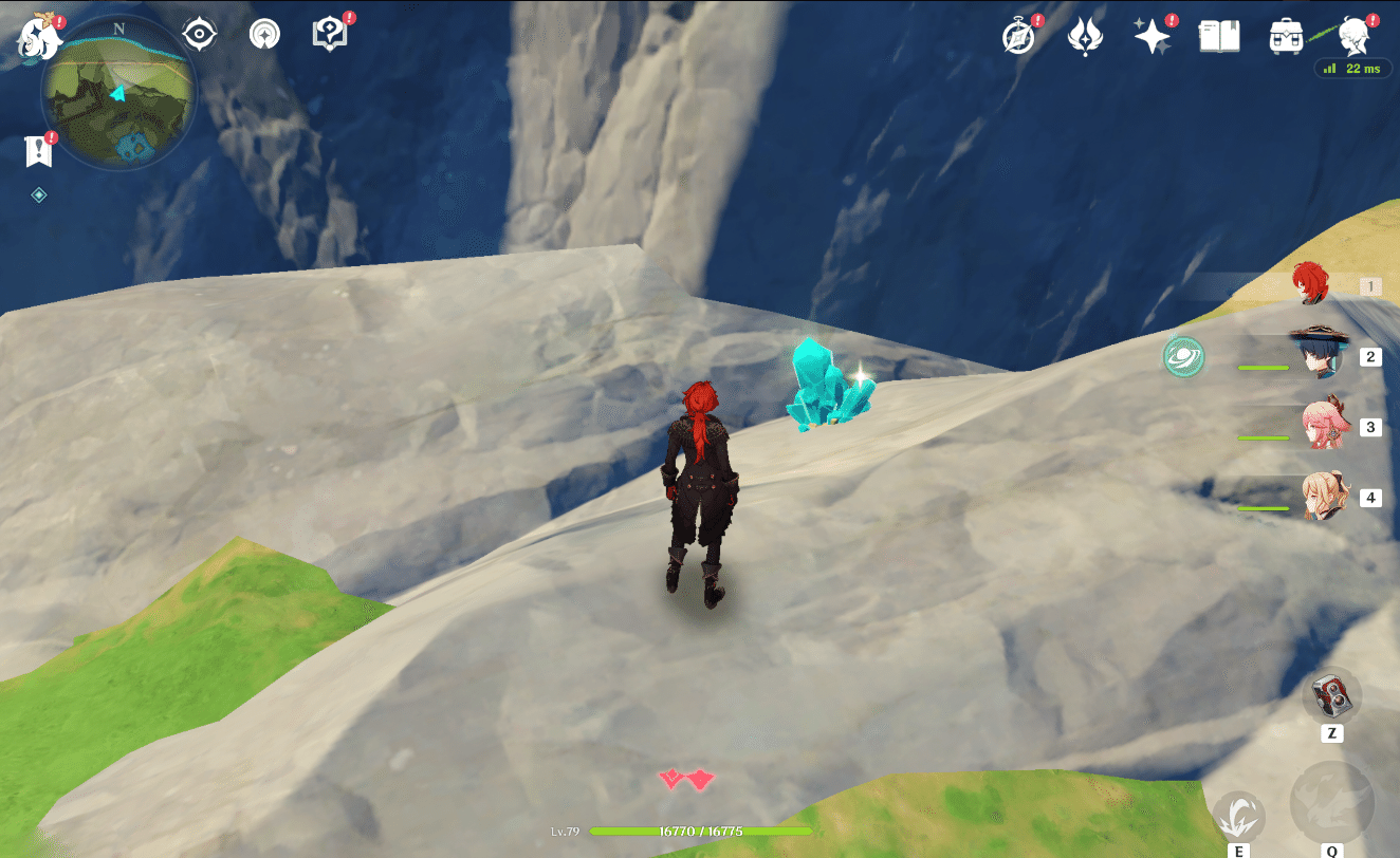 Mondstadt World Quest - After the Storm Genshin Impact | HoYoLAB