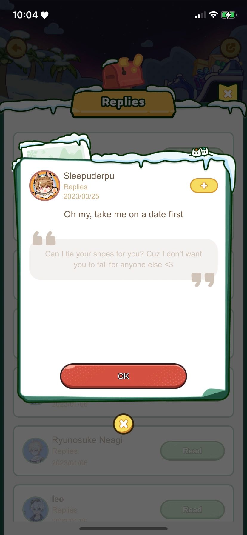 I have officially become the rizzard of oz Genshin Impact | HoYoLAB