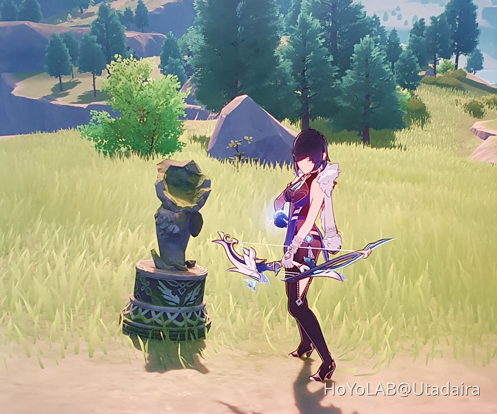 Seelie ? Genshin Impact | HoYoLAB