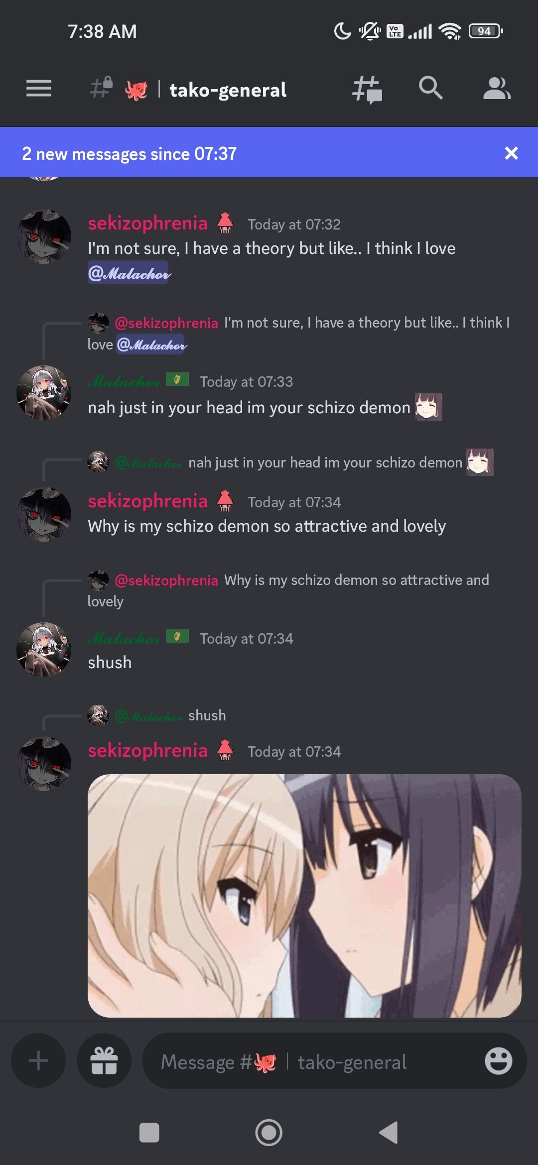 Geemo discord | HoYoLAB