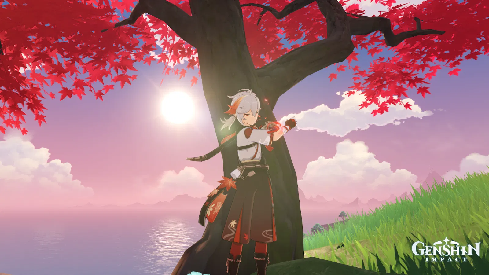 Kazuha or Heizou💕 Genshin Impact | HoYoLAB