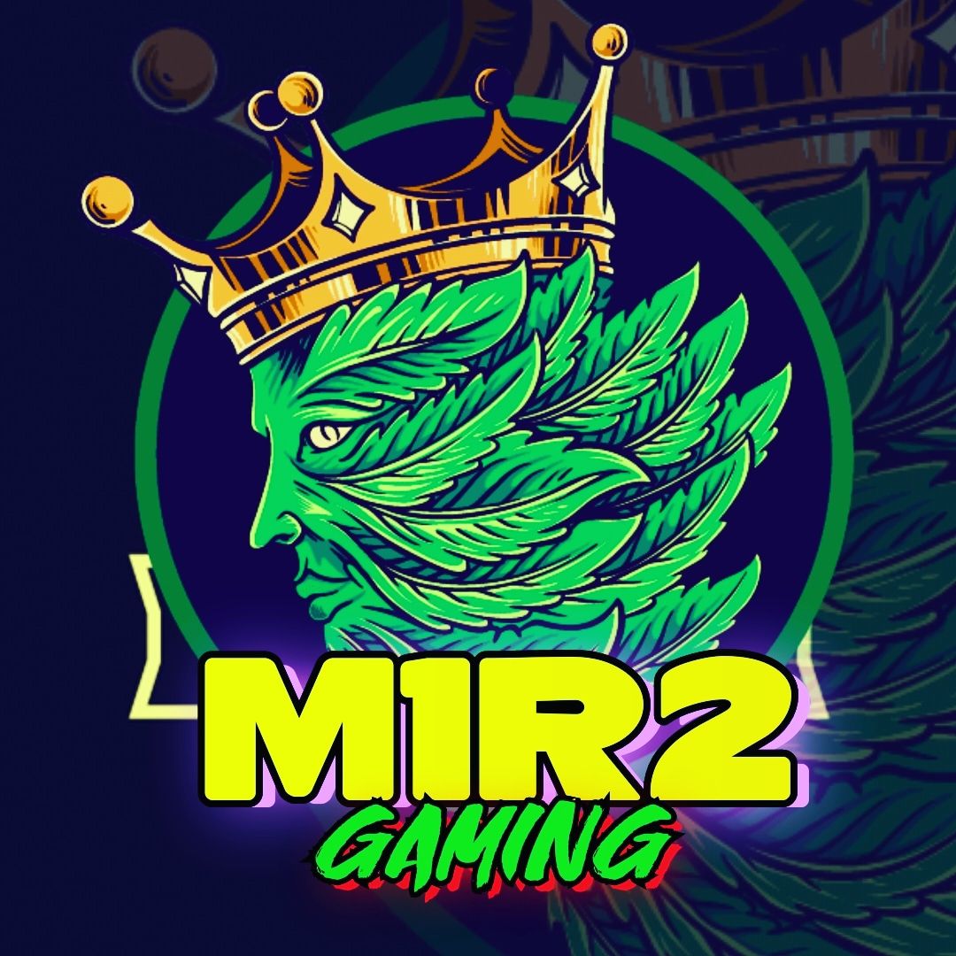 M1R2 Gaming in YouTube @M1r2gaming Genshin Impact | HoYoLAB