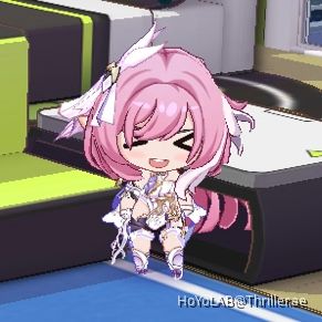 Elysia :> Honkai Impact 3rd | HoYoLAB