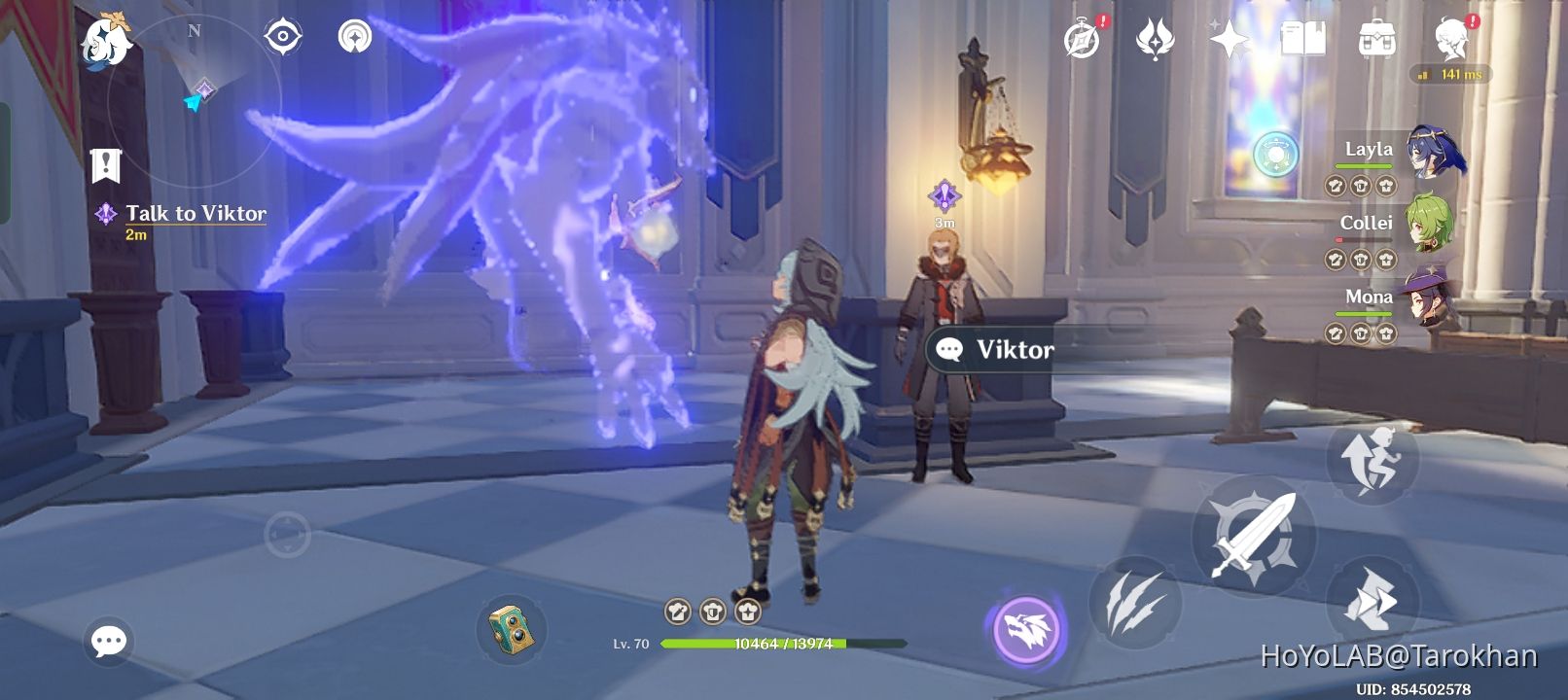 Finally...Completed Mondstadt Genshin Impact | HoYoLAB