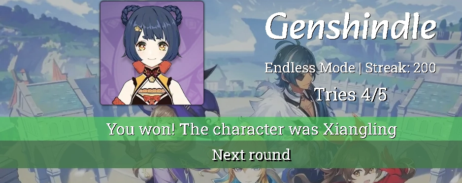 completely sane (genshindle pro right here) Genshin Impact | HoYoLAB