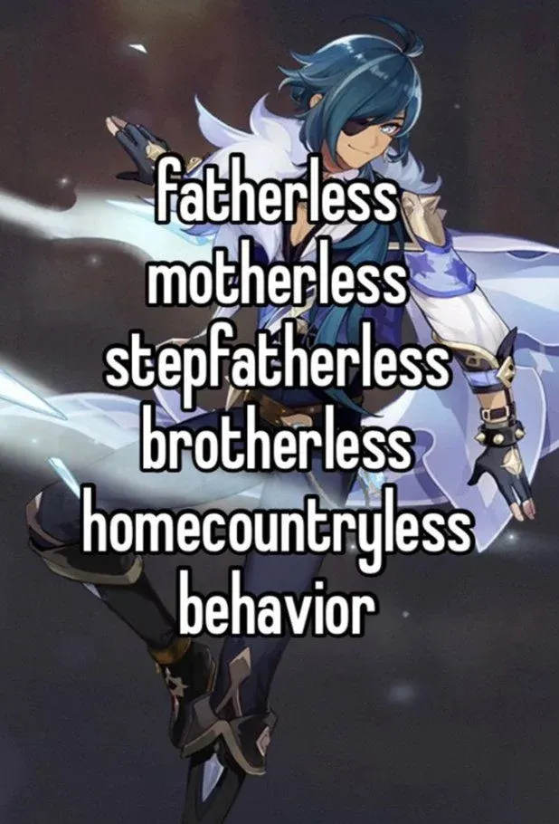 Well dayum… Genshin Impact | HoYoLAB