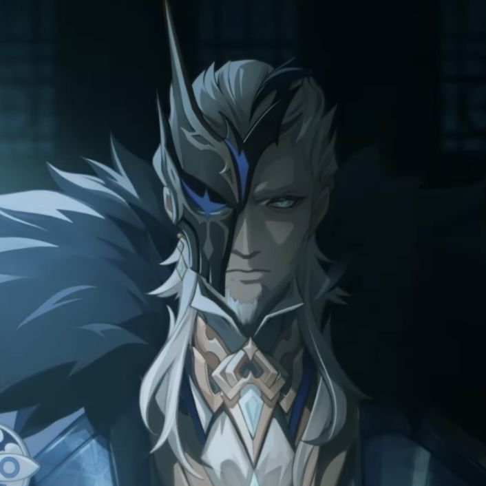 Qual será o elemento de cada Harbinger? (O que eu acho.) Genshin Impact ...