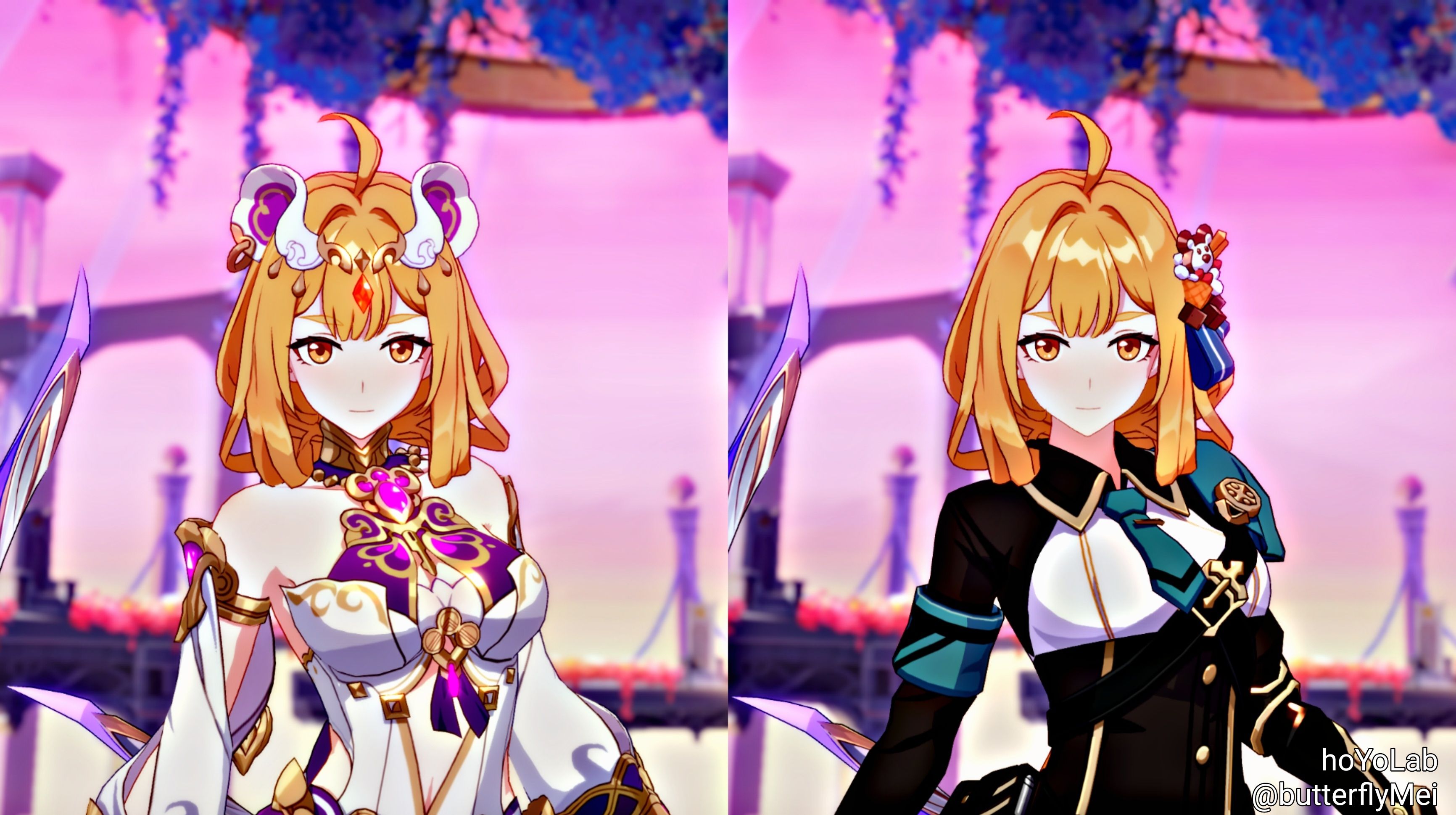 [v6.5 Beta] Susannah Elysian Realm + Equipment Guide ("Valkyrie Quicksand") Honkai Impact 3rd ...