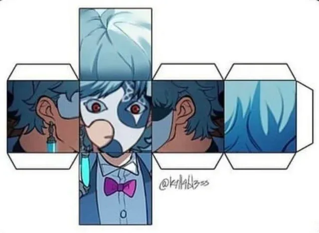 Month 7 day 29 of waiting for playable Dottore Genshin Impact | HoYoLAB