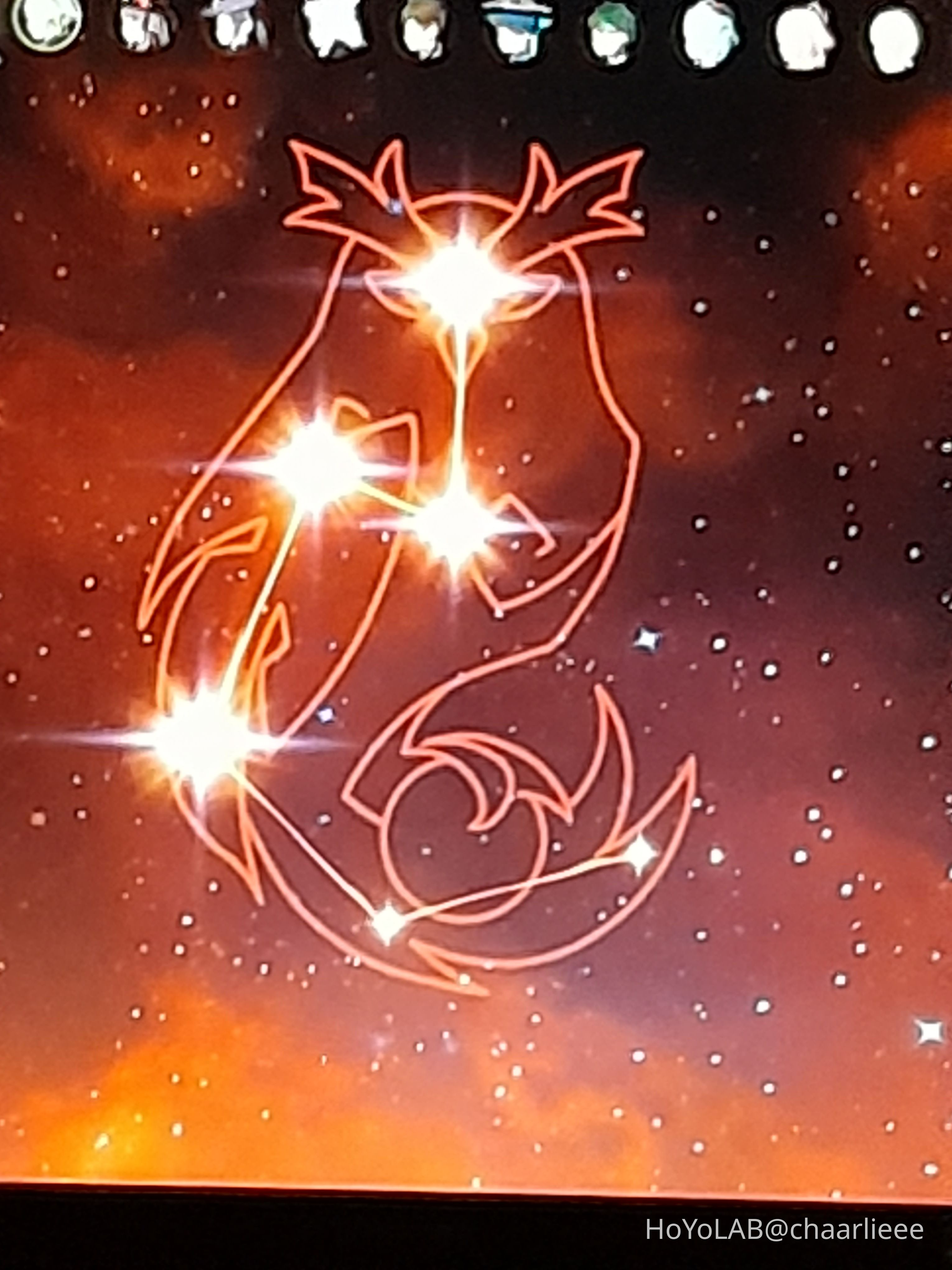 Cursed pulls Genshin Impact | HoYoLAB