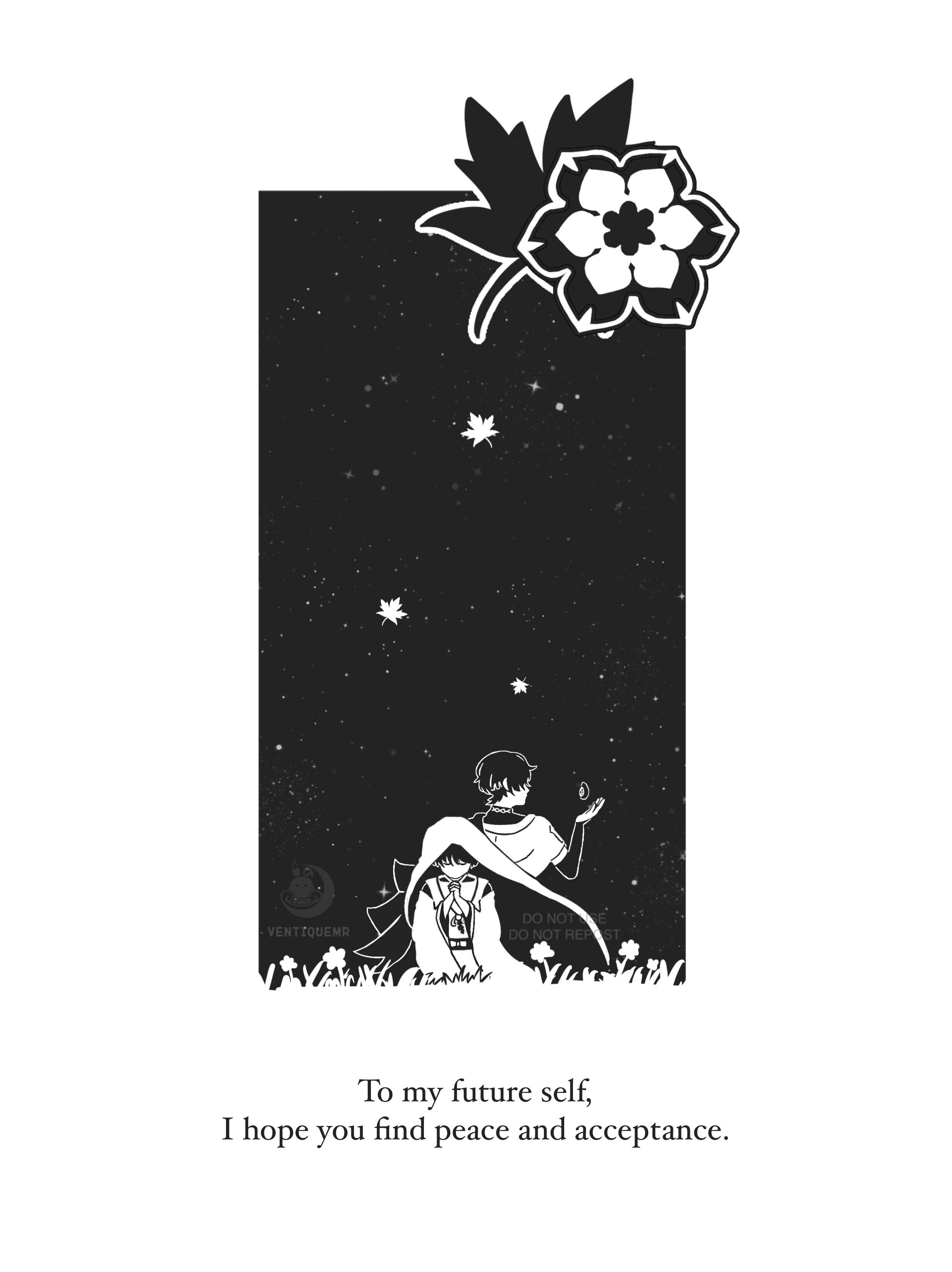 My Home Screen Genshin Impact | HoYoLAB