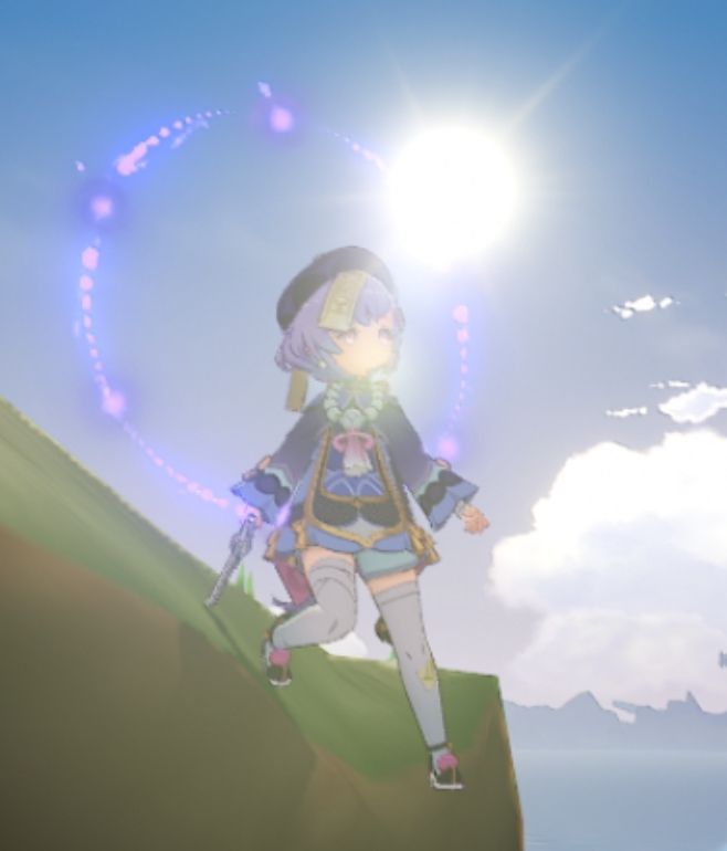 Impressive Balance Genshin Impact | HoYoLAB