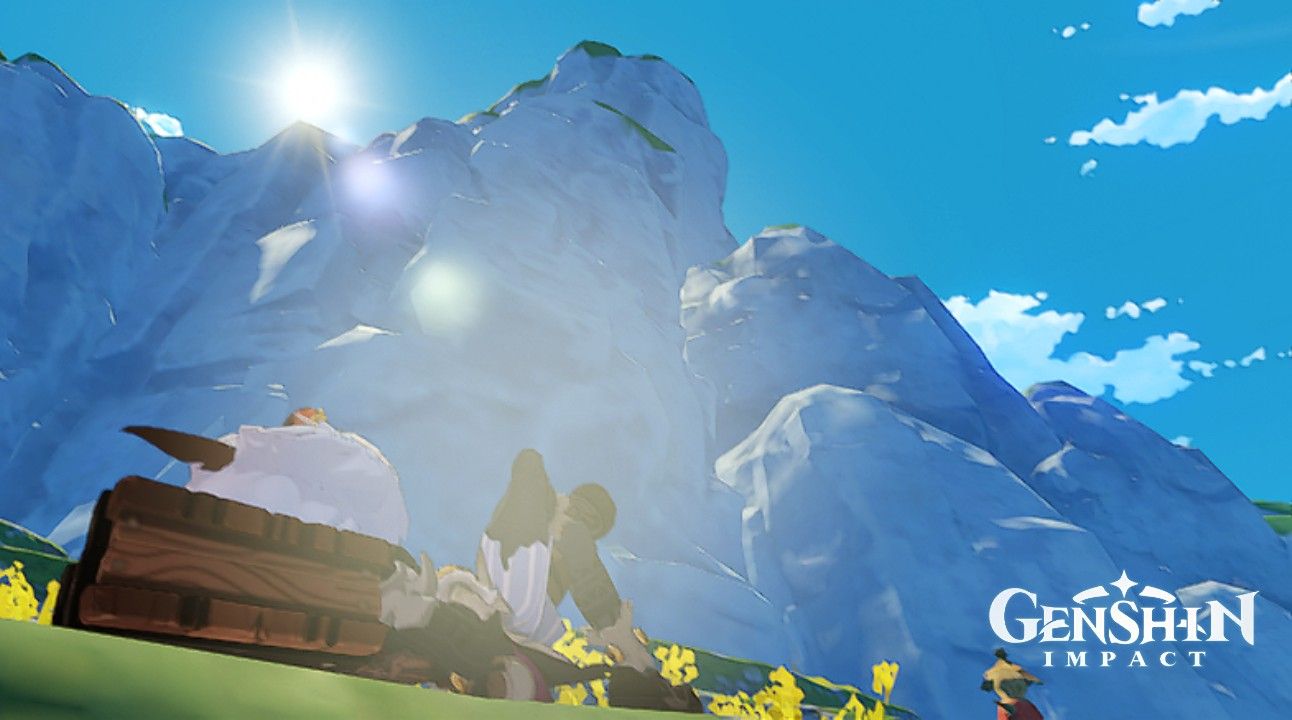 Unusual Hilicurl Genshin Impact | HoYoLAB