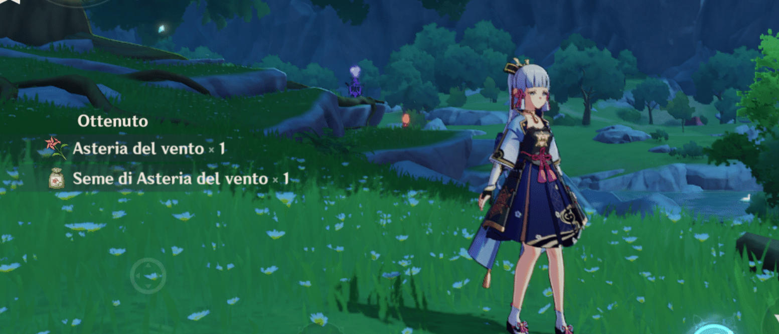 Paimon ti aiuta, Serenteiera, cos'è? come usarla? è utile? Genshin ...