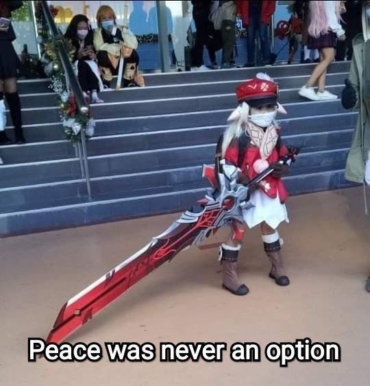 Memes until childe rerun pt 10 Genshin Impact | HoYoLAB